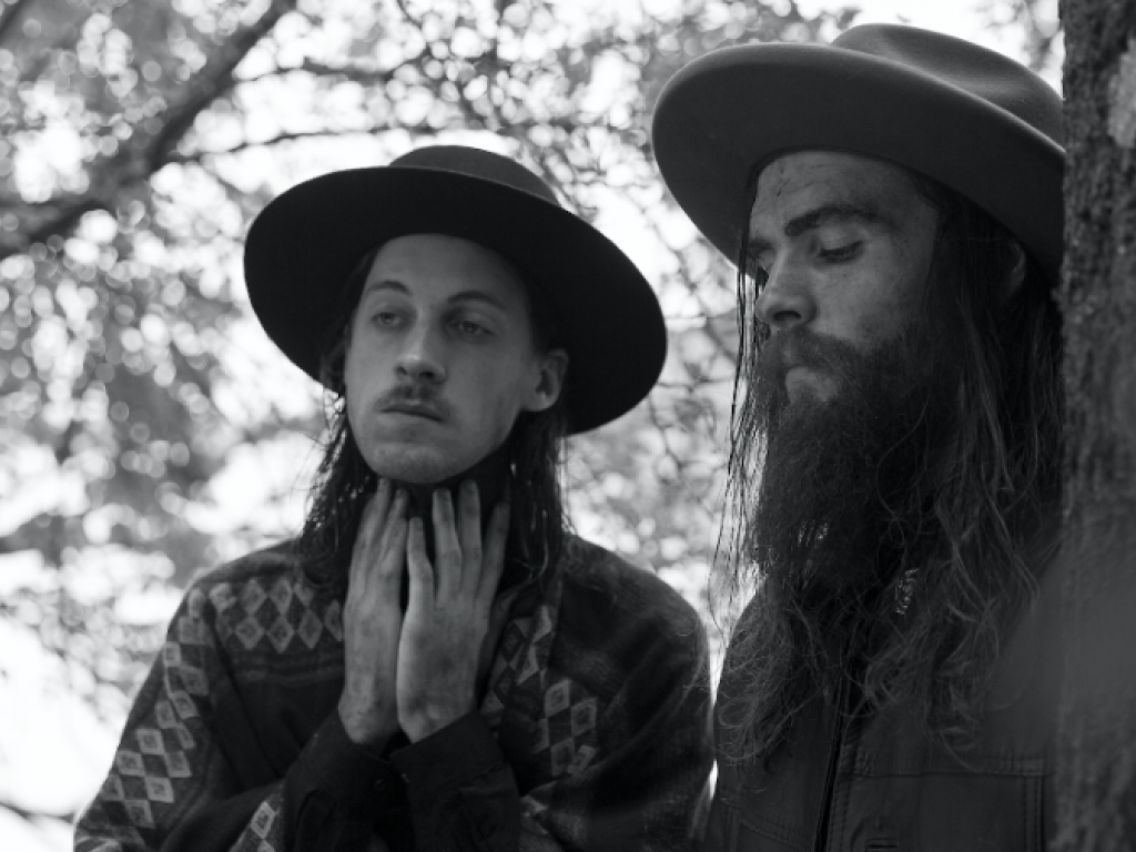 Trails – laut.de – Band