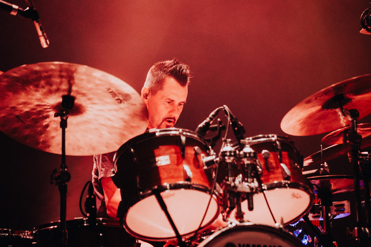 Travis – Travis live in Berlin: Neil Primrose (5/28) – Nach acht Jahren ...