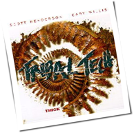 "Thick" von Tribal Tech – laut.de – Album