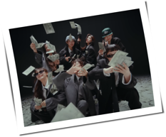 TripleS – laut.de – Band