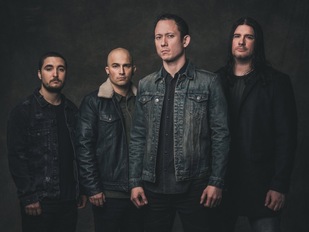 Trivium – laut.de – Band