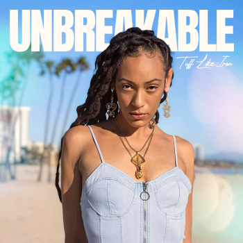 "Unbreakable" von Tuff Like Iron – laut.de – Album
