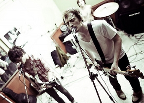 Turbo Fruits – laut.de – Band