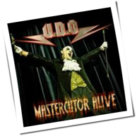 "Mastercutor Alive" von U&D&O& – laut.de – Album
