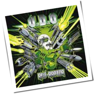 "Rev-Raptor" von U&D&O& – laut.de – Album