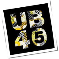 "UB45" von UB 40 – laut.de – Album