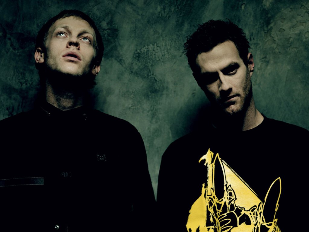 UNKLE – laut.de – Band