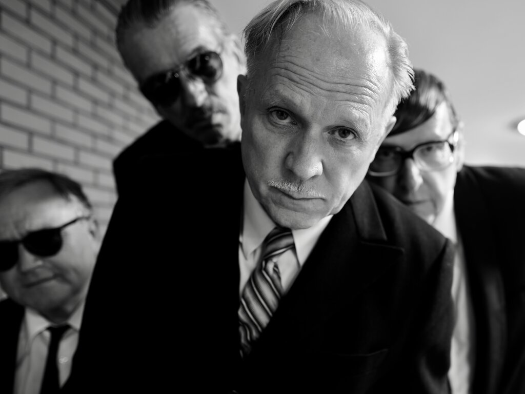 Ulrich Tukur – laut.de – Band