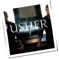 "Raymond V Raymond" von Usher – laut.de – Album