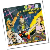 "Punk Chartbusters Vol& 5" von Various Artists – laut.de – Album