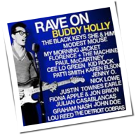 "Rave On Buddy Holly" von Various Artists – laut.de – Album
