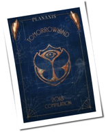 "Tomorrowland 2018& The Story of Planaxis" von Various Artists – laut ...