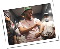 Veeze – laut.de – Band