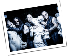 Venom Inc. – laut.de – Band