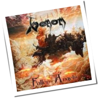"Fallen Angels" von Venom – laut.de – Album