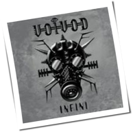 "Infini" von Voivod – laut.de – Album