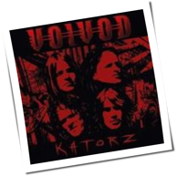 "Katorz" von Voivod – laut.de – Album