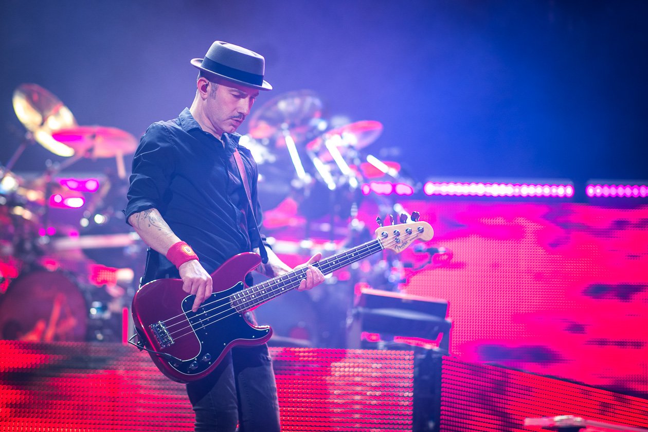 Volbeat – Volbeat. (18/20) – Mit der aktuellen Scheibe "Rewind, Replay ...