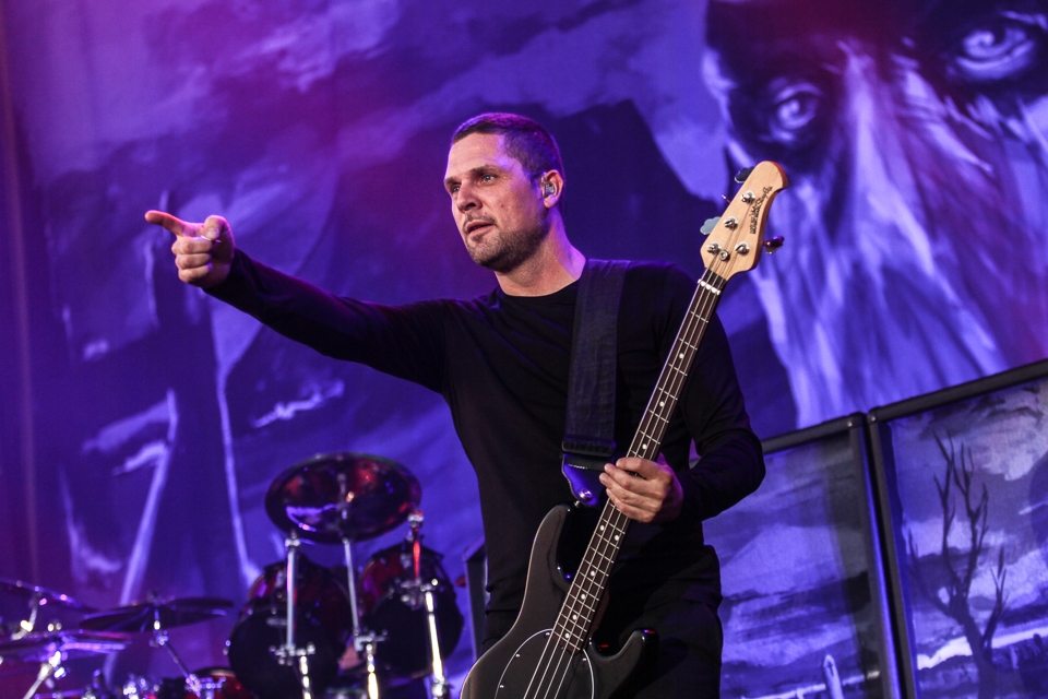 Volbeat – Volbeat live bei Rock Am Ring 2013. (17/20) – Volbeat live ...