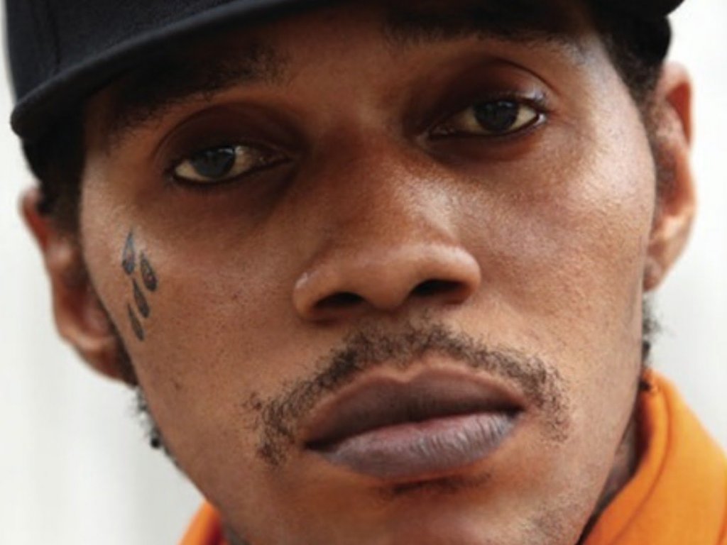 Vybz Kartel – laut.de – Band
