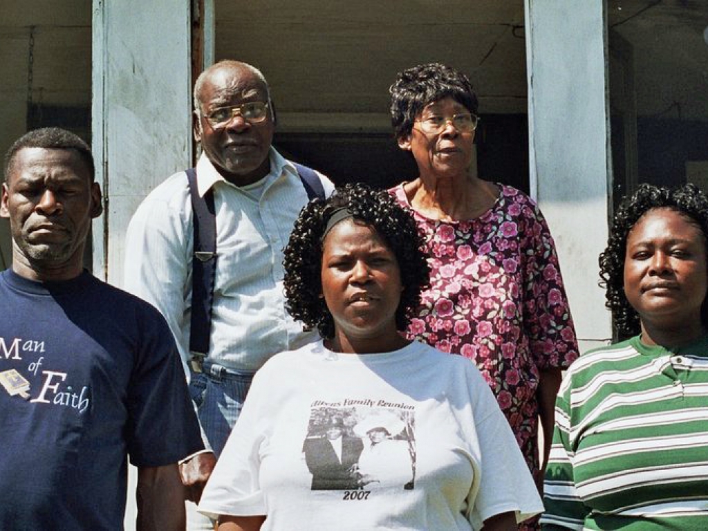 Walker Family Singers – laut.de – Band