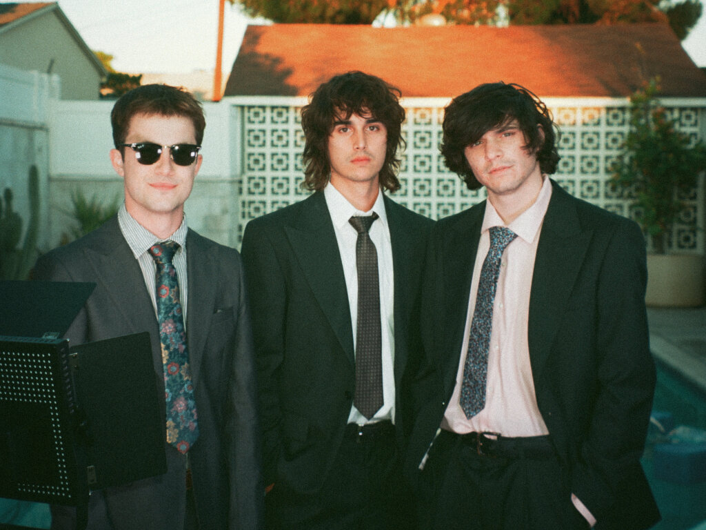 Wallows – laut.de – Band