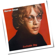 "Excitable Boy" von Warren Zevon – laut.de – Album