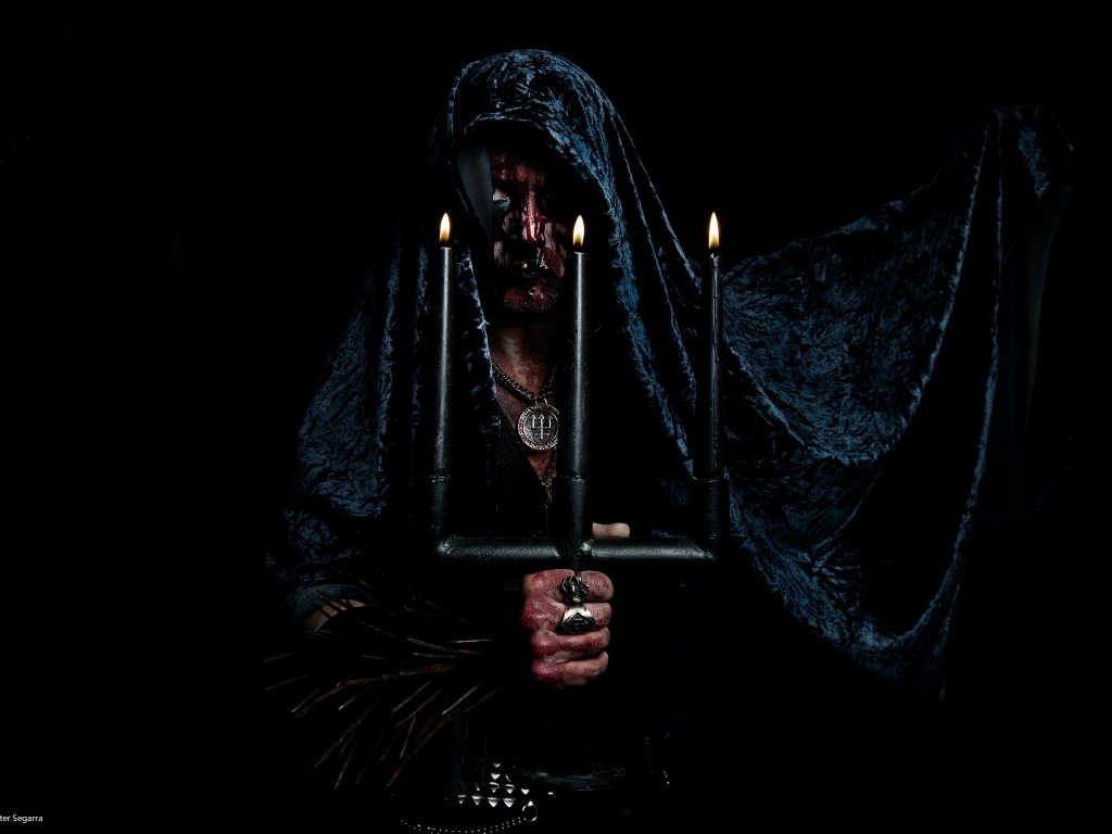 Watain – laut.de – Band