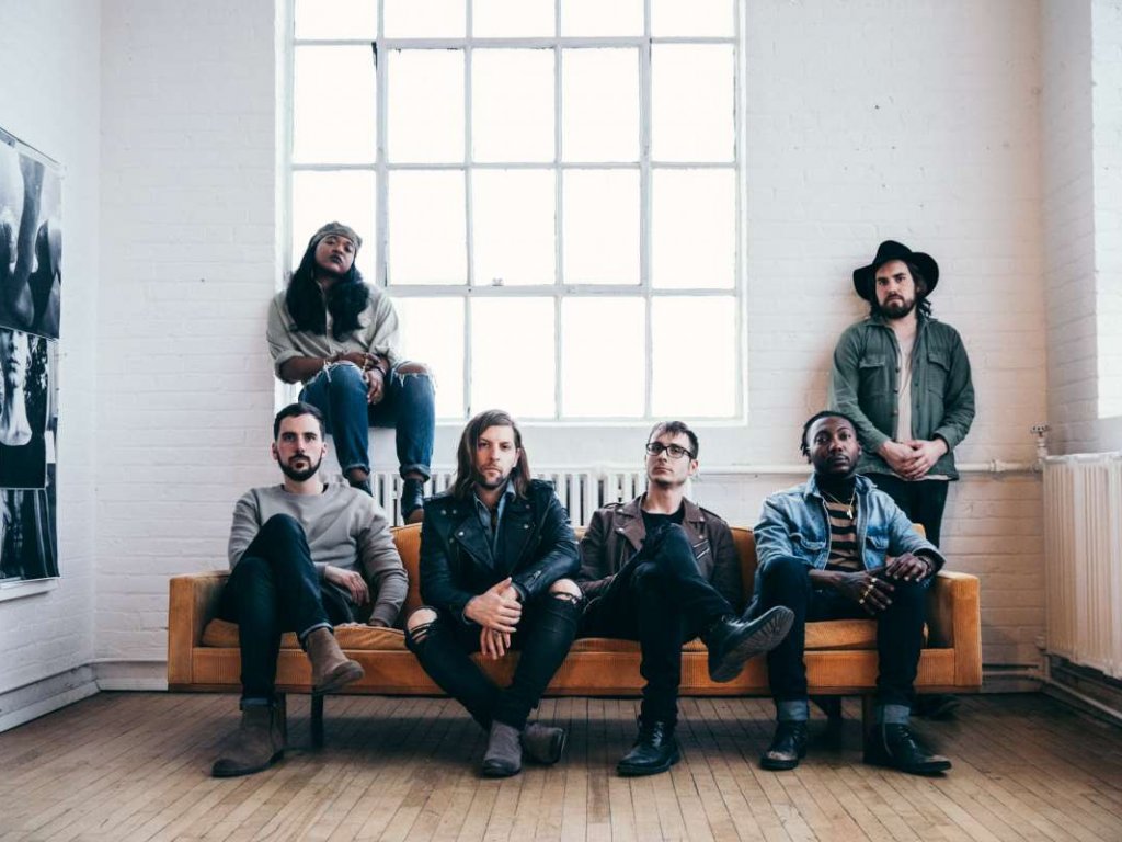 Welshly Arms – laut.de – Band