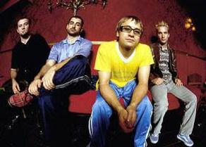 Wheatus – laut.de – Band