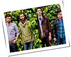 White Denim – laut.de – Band