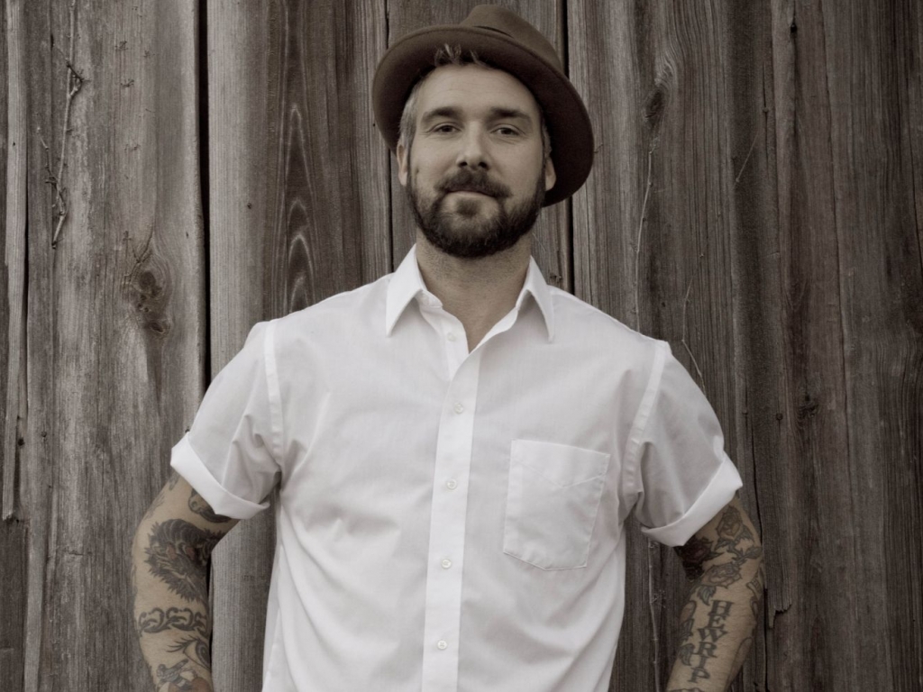 William Elliott Whitmore – laut.de – Band