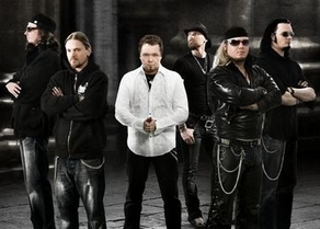 Winterborn – laut.de – Band