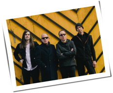 Wire – laut.de – Band