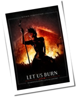 "Let Us Burn" von Within Temptation – laut.de – Album