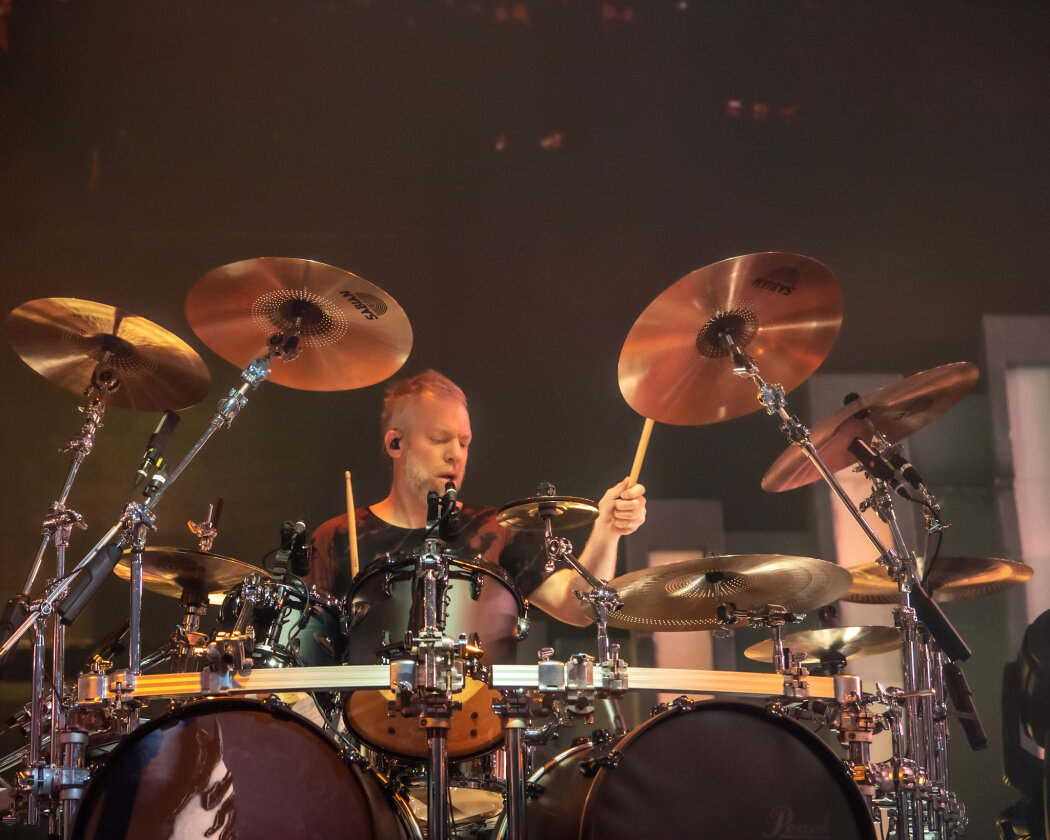Within Temptation – Within Temptation. (6/25) – Auf "Worlds Collide ...