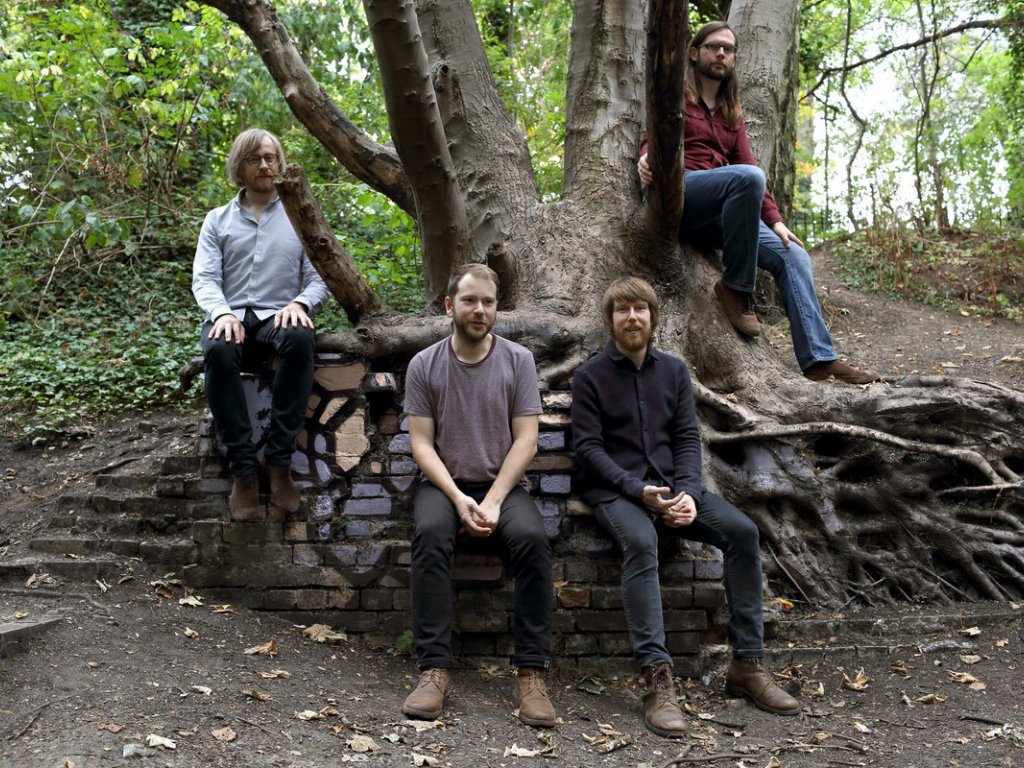 Wolf People – laut.de – Band