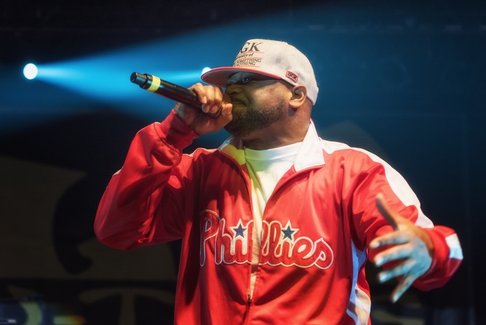 Wu-Tang Clan – Ghostface Killah. (3/13) – Der legendäre Clan in der ...