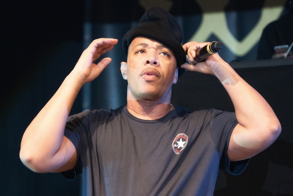 Wu-Tang Clan – U-God. (6/13) – Der legendäre Clan in der Arena. – laut ...