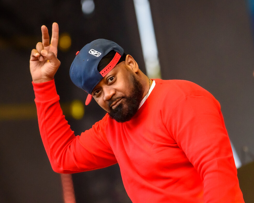 Wu-Tang Clan – Ghostface Killa. (20/27) – In der Hip Hop-Hall of Fame ...