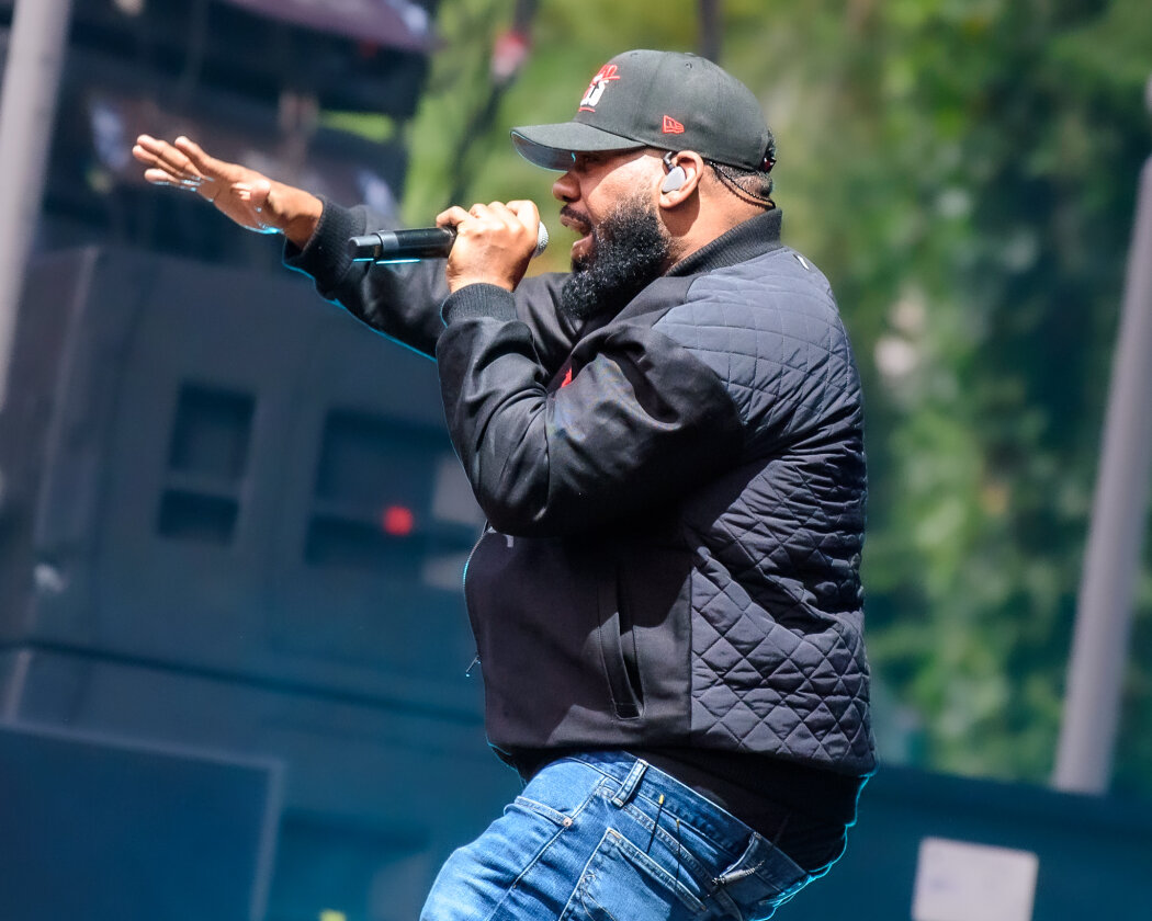 Wu-Tang Clan – Raekwon. (26/27) – In der Hip Hop-Hall of Fame ganz weit ...