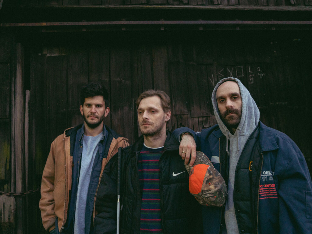 X Ambassadors – laut.de – Band