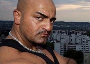 Xatar – laut.de – Band