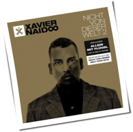 "Nicht Von Dieser Welt 2 - Allein Mit Flügel Live" von Xavier Naidoo ...