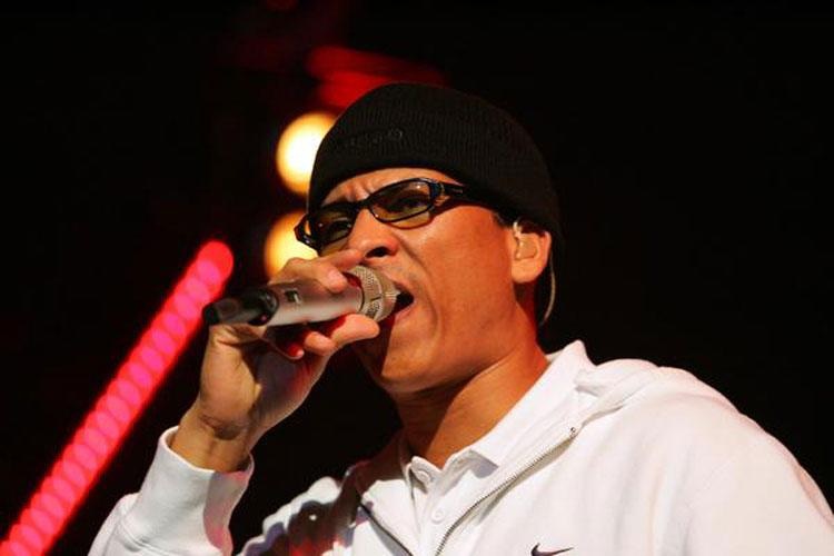 Xavier Naidoo – (24/30) – Naidoo liest die Messe in Köln und die ...