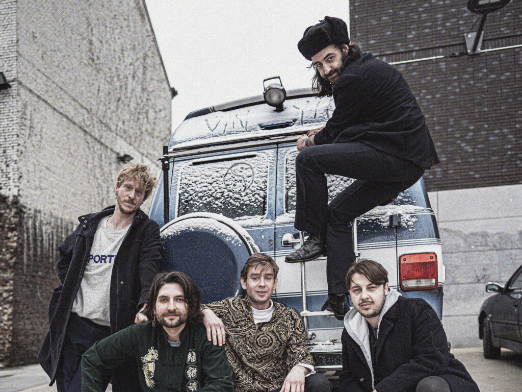 YIN YIN – laut.de – Diskografie