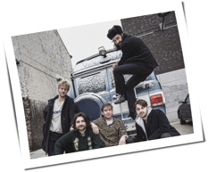 YIN YIN – laut.de – Band