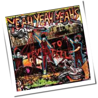 "Fever To Tell" von Yeah Yeah Yeahs – laut.de – Album