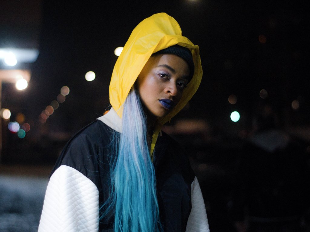 Yetundey – laut.de – Band