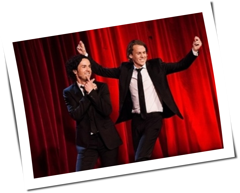 Ylvis – laut.de – Band